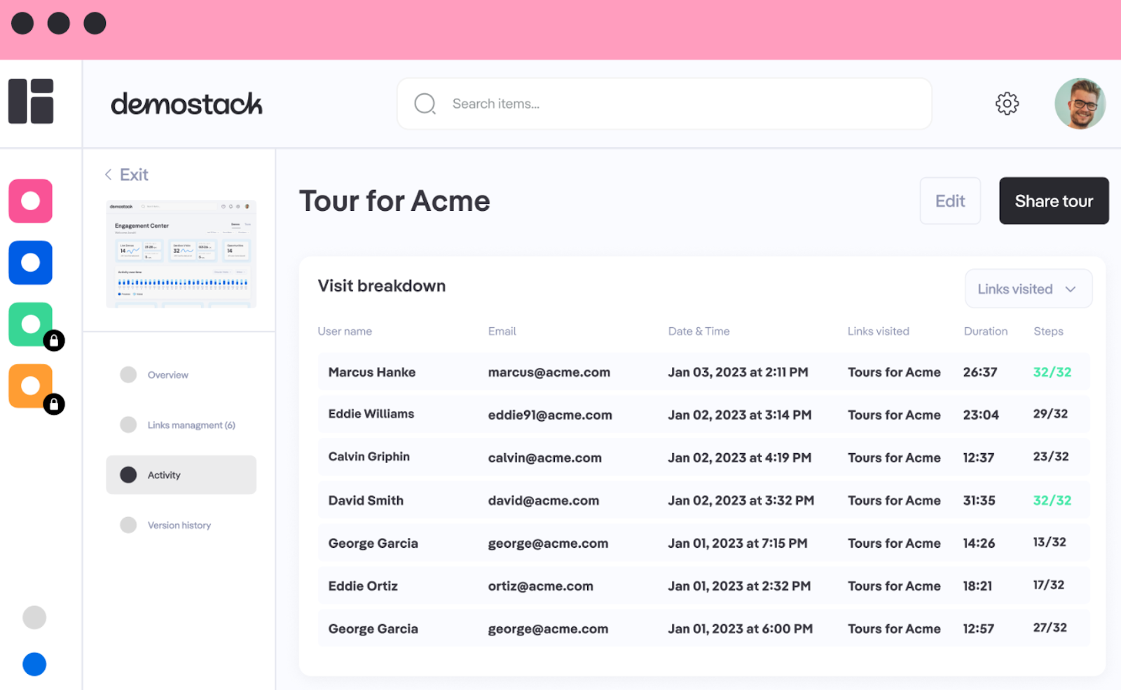 11 Best Demo Automation Software Tools [2025]